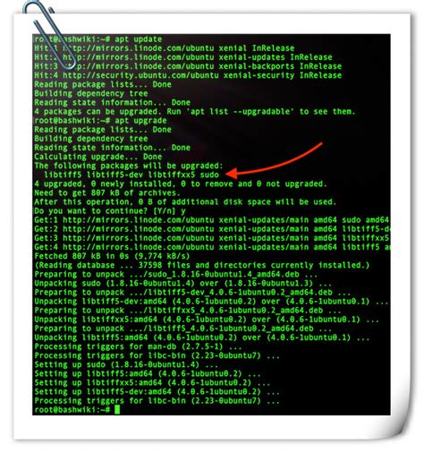 Linux Security Alert Bug In Sudos Getprocessttyname Cve 2017 1000367 Nixcraft
