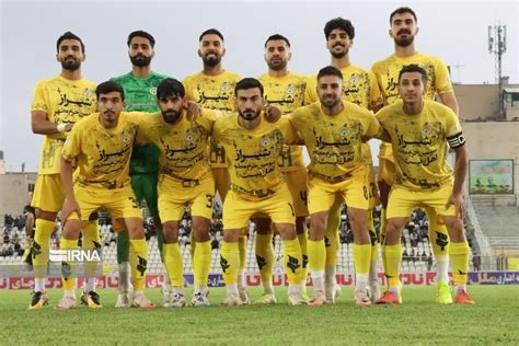 پیام تبریک فرمانده سپاه فجر در پی صعود تیم فجر سپاسی به لیگ برتر فوتبال