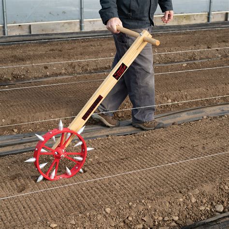 Single Rolling Dibbler Johnnys Selected Seeds