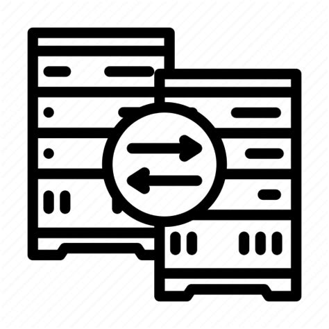 Replication Database Administrator Computer System Technology