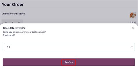Settings In Odoo 17 Pos Odoo V17 Enterprise Edition Book
