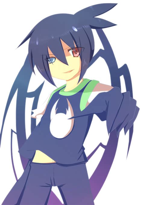 Sig And Black Sig Puyopuyo And 1 More Drawn By Rento Rukeai Danbooru