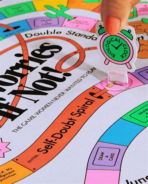 Babe Troop S Game No Worries If Not Explores Sexist Double Standards