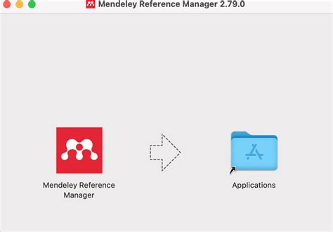 Install Mendeley Reference Manager How To Integrate Mendeley Cite For