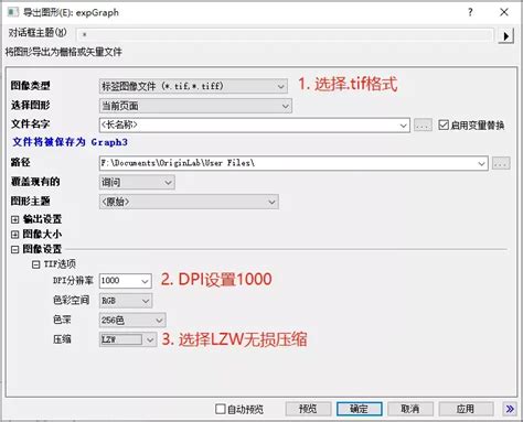 SCI写作 投稿时如何确保PDF中的图片够清晰 知乎