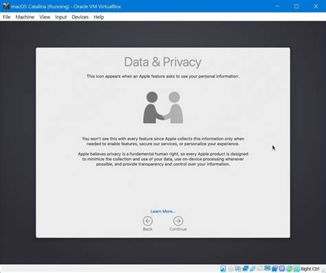 Install Macos Catalina On Virtualbox On Windows Pc 2025 Guide Geekrar