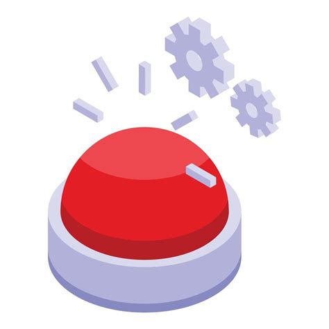 Flasher Password Protection Icon Isometric Style 15873163 Vector Art At Vecteezy