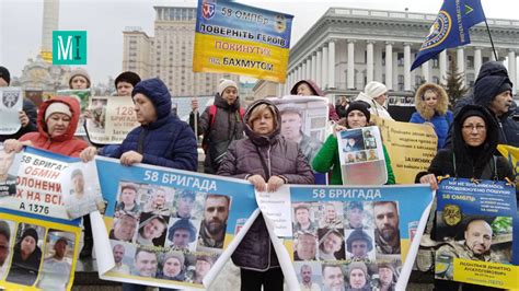 В Україні запрацював Єдиний реєстр зниклих безвісти осіб чому це важливо МІПЛ