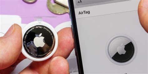 Apple Has Been Sued By Women Over Airtag Stalking
