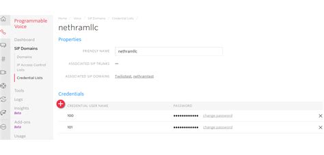 Making Phone Calls Using Twilio Sip Twilio