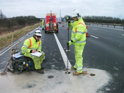 Trl Launches Road Monitoring Device To Speed Up Maintenance And Repair Initiatives Highways Today