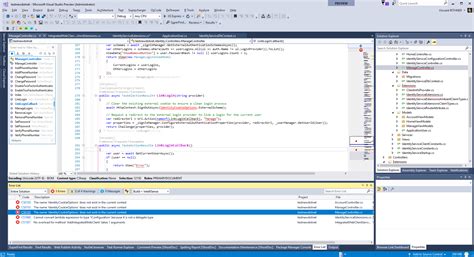 Aspnet Mvc Auth Individual Doesnt Compile With Latest Cli · Issue 945 · Dotnettemplating
