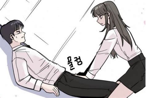 연애중 남녀가 역전 되어버린 세계관  ㅗㅜㅏ 바꿔서 생각하니까 더 ㄲ ㄷㄷ 풀버전