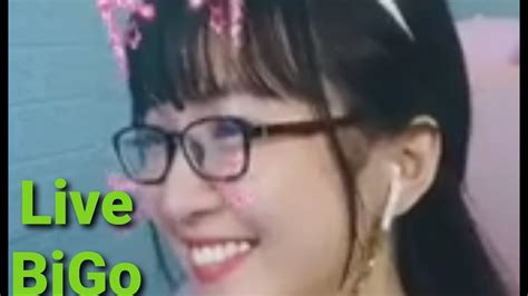 Girl Xinh Live Bigo Top Hot Bigo18 YouTube