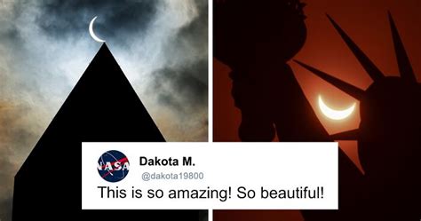The Eclipse Produced Some Incredible Photography—these Are The Best
