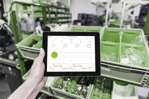 Automatisering Als Noodzaak In Elke Sector Van De Industrie Etotaal Nl