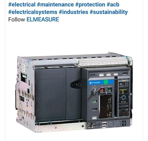 Vijay Kumar On Linkedin Elmeasures Acb Discover Unmatched Protection