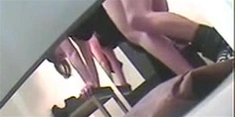 Sex En Los Vestidores Spy H Tnaflix Com