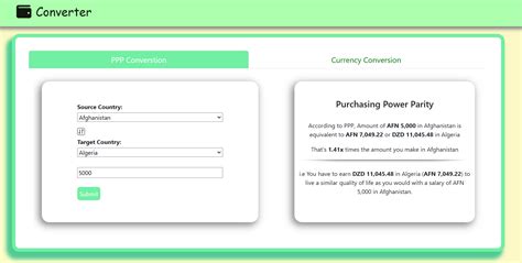 Github Kf100ppp Conversion And Currency Converter React As A
