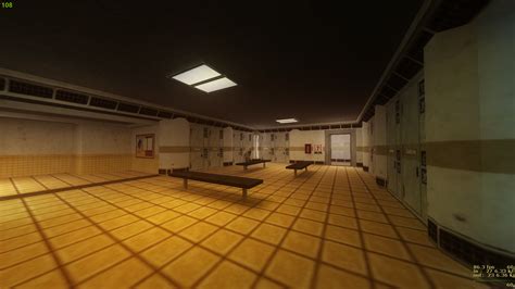 Image 7 Photorealistic Reshade Mod For Half Life Moddb