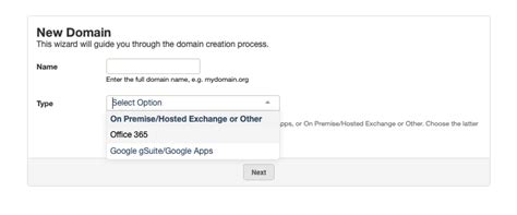 Google Workspace GSuite Google Apps G Suite Sync MailRoute Help Center
