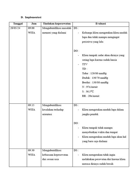 Implementasi Dan Evaluasi Pdf