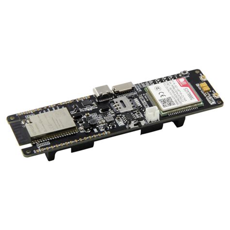 Характеристики T Sim Esp32 Wrover B Sim7000g Маленькая карта Wi Fi