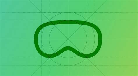 苹果公布中文 Visionos 设计指南 知乎