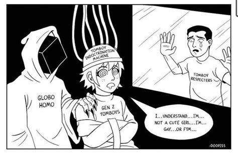 When Will You Learn Tomboy Know Your Meme