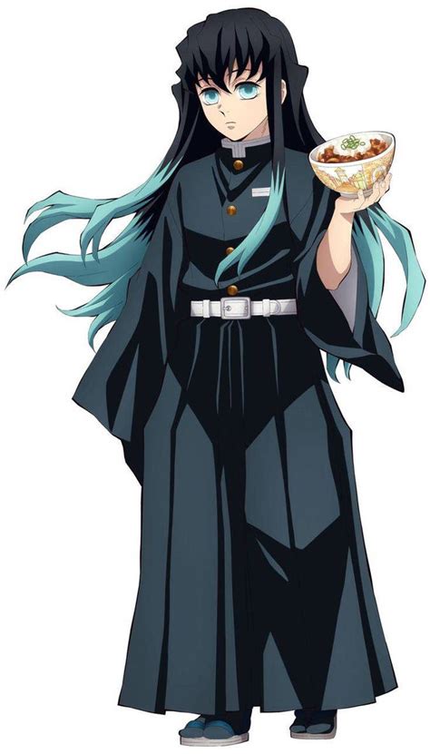 Muichiro Tokito Full Body Kimetsu No Yaiba By Chrisaimdead On Deviantart