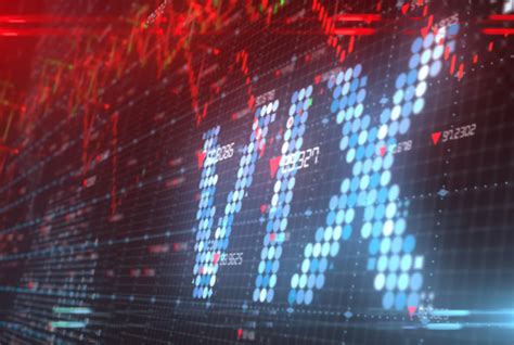 Understanding The Volatility Index VIX Wall Street S Fear Gauge Explained Outlook Wealth