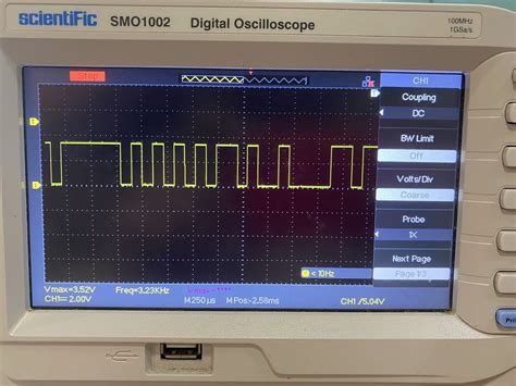 PGA PSM EVM Interfacing PGA PSM EVM With Arduino Mega Sensors Forum Sensors TI E E