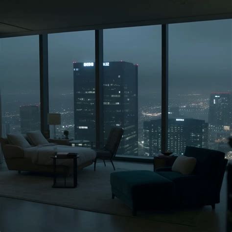 Crimethriller Aesthetic