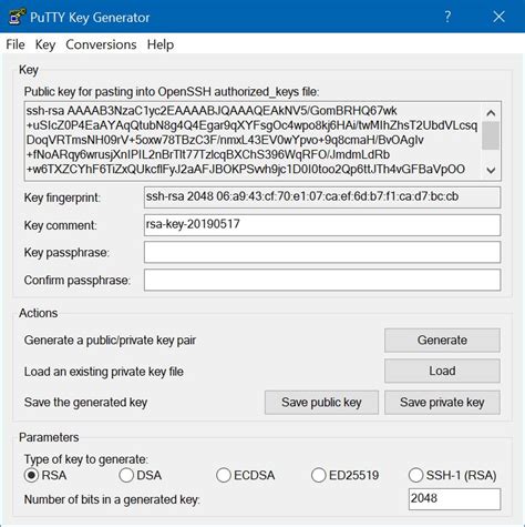 Configuring The Synology NAS For SSH