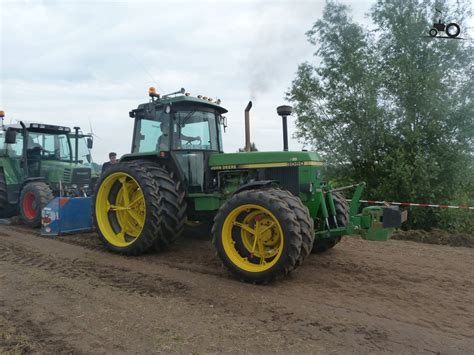 Foto John Deere 3050 #1425052