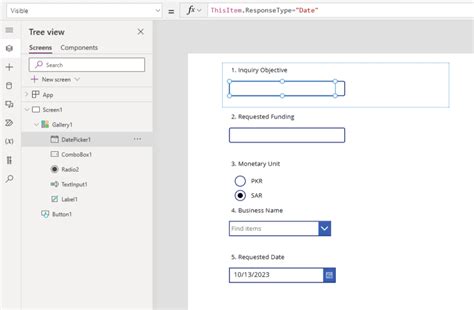 dynamic forms power apps efficient form creation guide