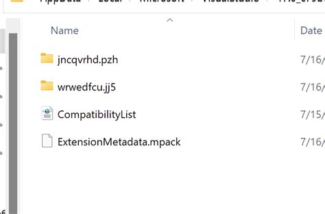 Installation Cannot Install Github Copilot On Visual Studio Stack Overflow