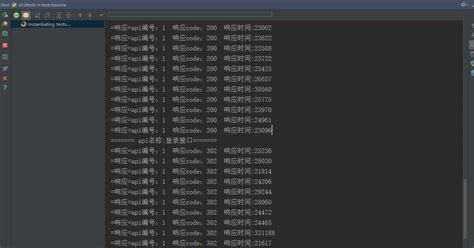 python requests unittest API接口测试实例 详解 CSDN博客
