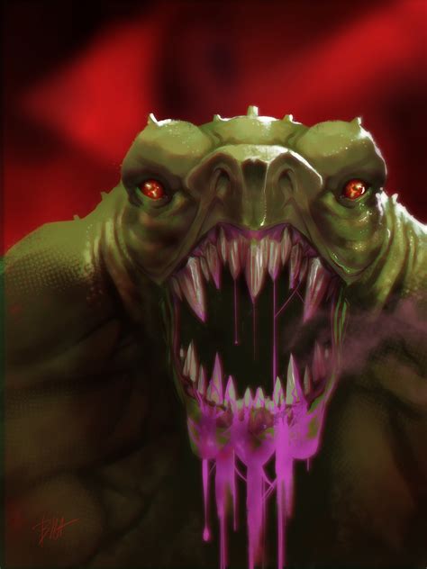 Ipad Pro Procreate Various Concept On Behance