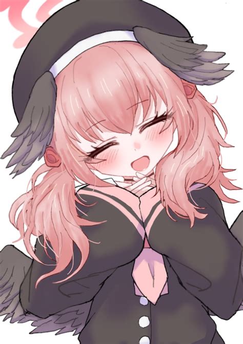 Koharu Blue Archive Drawn By Tkugane Danbooru