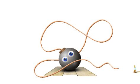 20 Free Explode And Boom Animated S And Stickers Pixabay