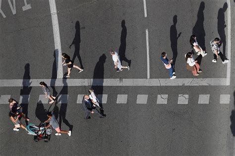 Onu Celebra Que La Población Mundial Alcanzó Los 8000 Millones