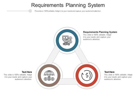 requirements planning system ppt powerpoint presentation infographic