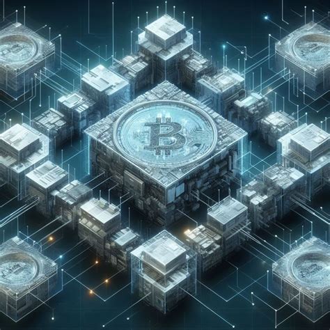What Is A Node In Blockchain Web3 Universe