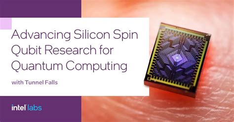 intel labs on linkedin research quantumcomputing science