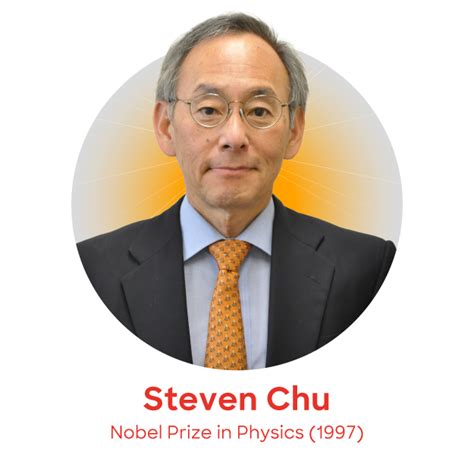 Steven Chu