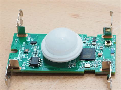 Philips Hue Motion Sensor Teardown Tom IT