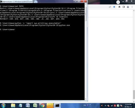 Add A Diagnostic To Validate `comspec` Env Variable · Issue 18791