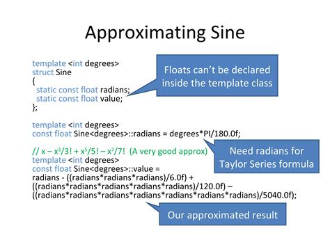 practical meta programming ppt
