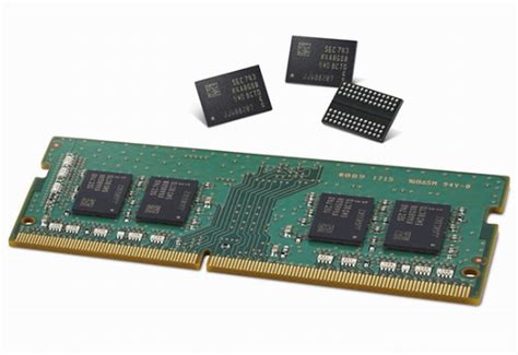 一起来了解一下，常用的ddr3、ddr4内存条的物理结构 百科ta说